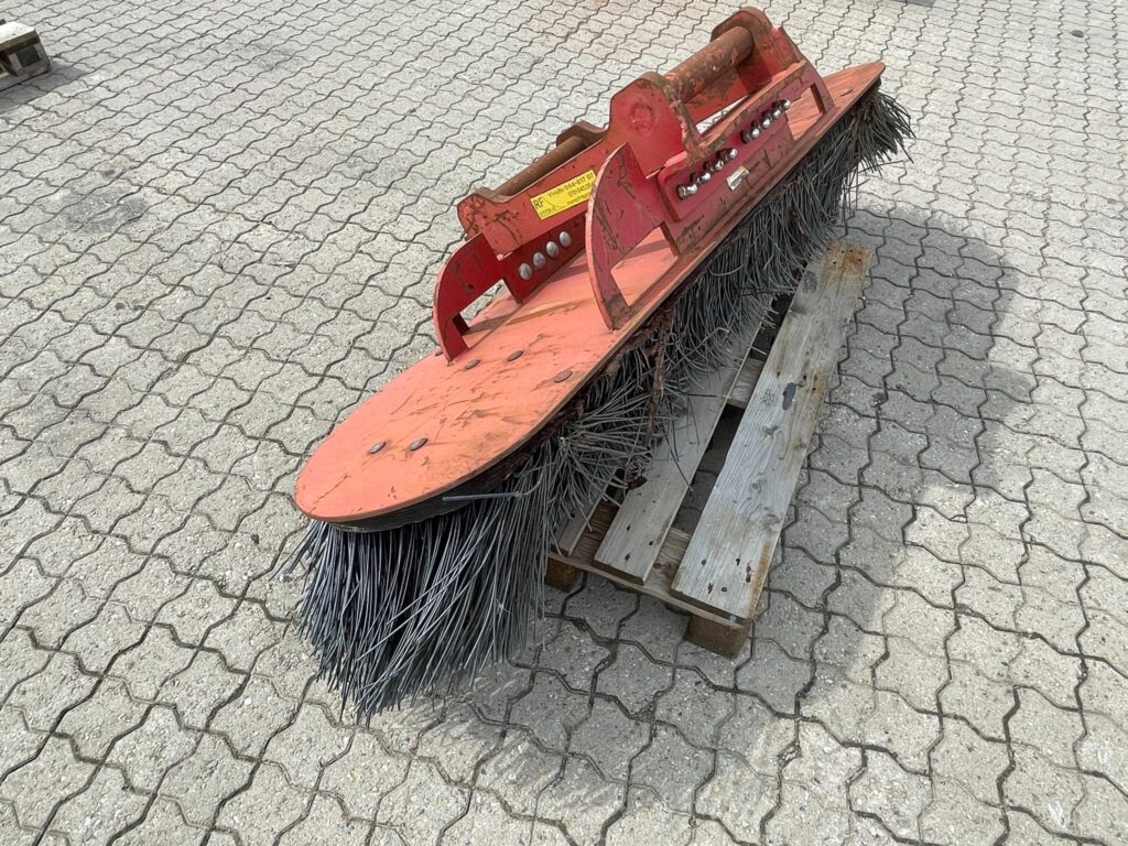 Sopborste S60 - Fabeo