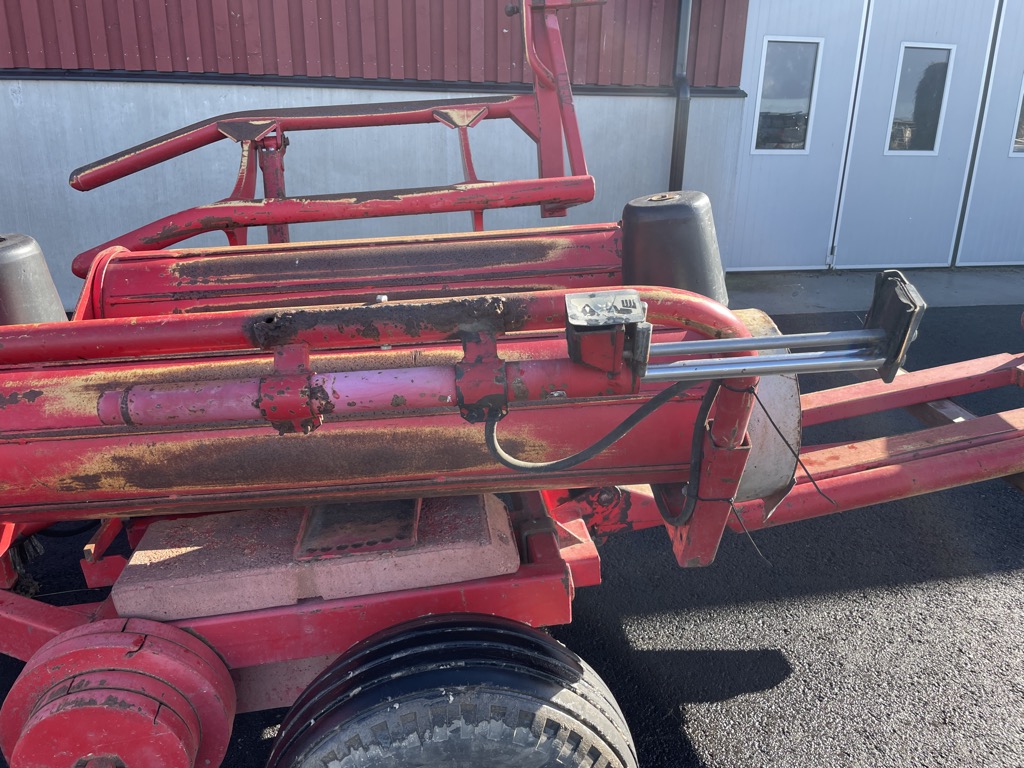 Elho Silo-matic 1210 - Fabeo