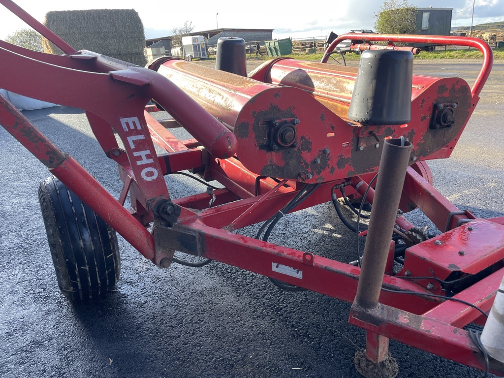 Elho Silo-matic 1210 - Fabeo