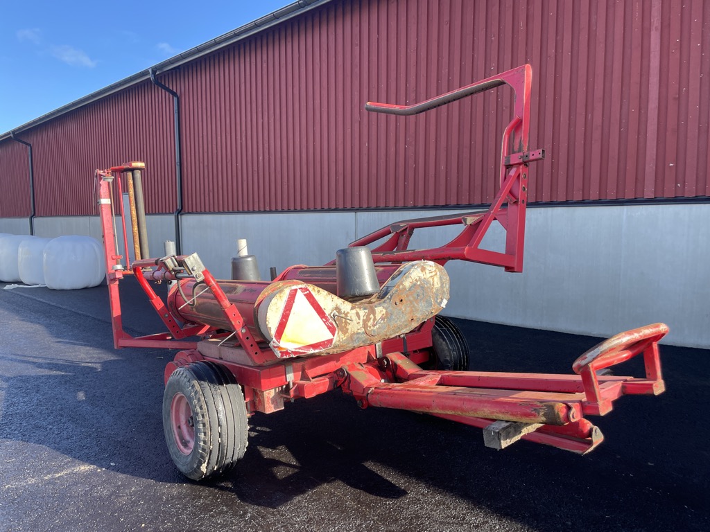 Elho Silo-matic 1210 - Fabeo