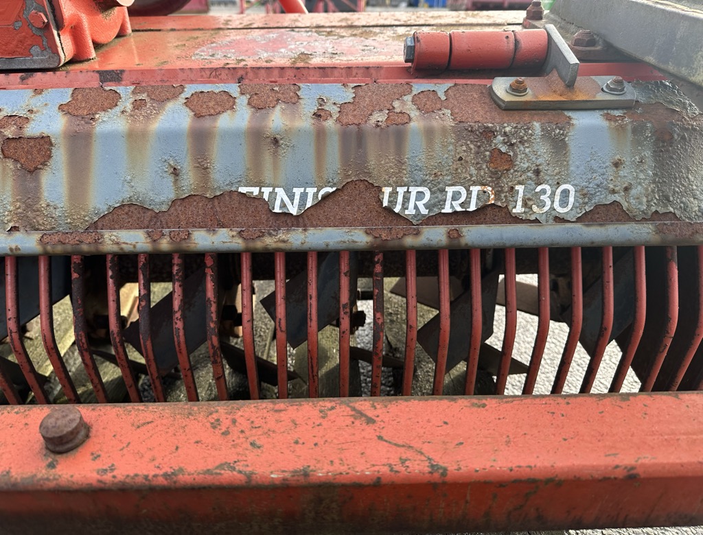 RotaDairon RD 130 - Fabeo