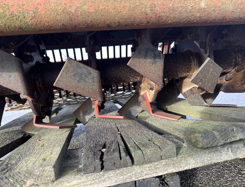 RotaDairon RD 130 - Fabeo