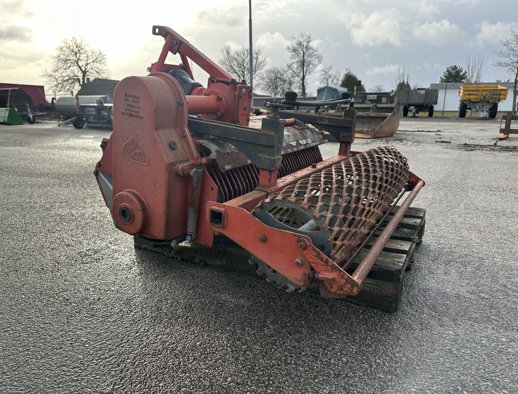 RotaDairon RD 130 - Fabeo