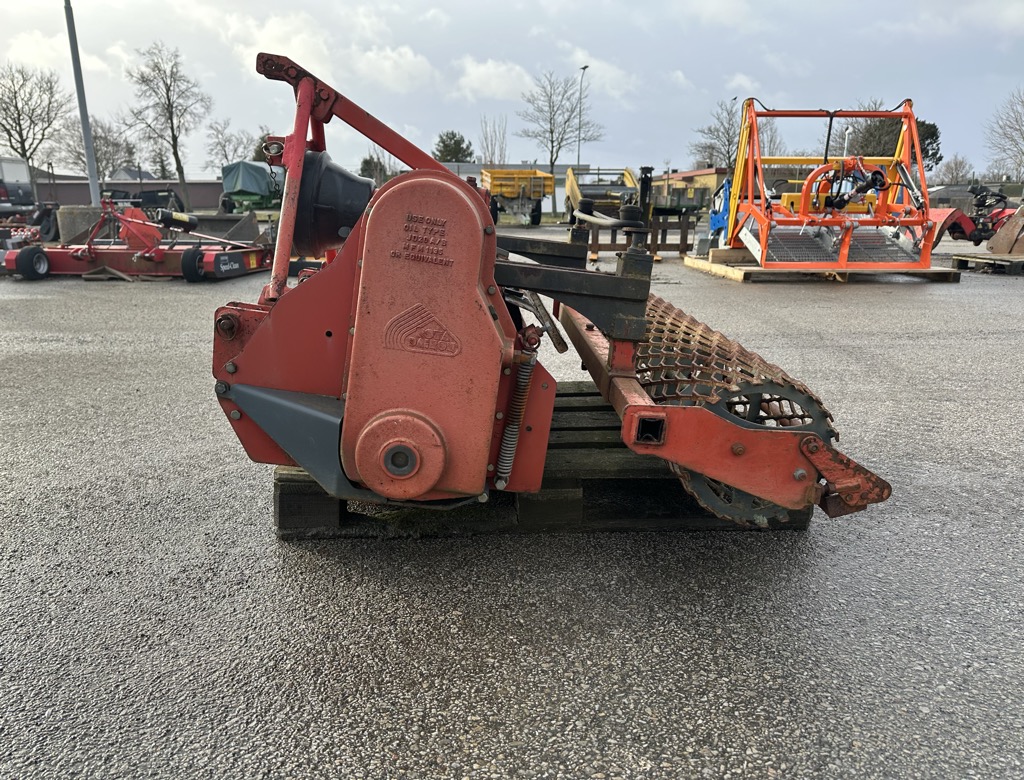 RotaDairon RD 130 - Fabeo