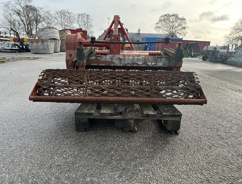 RotaDairon RD 130 - Fabeo