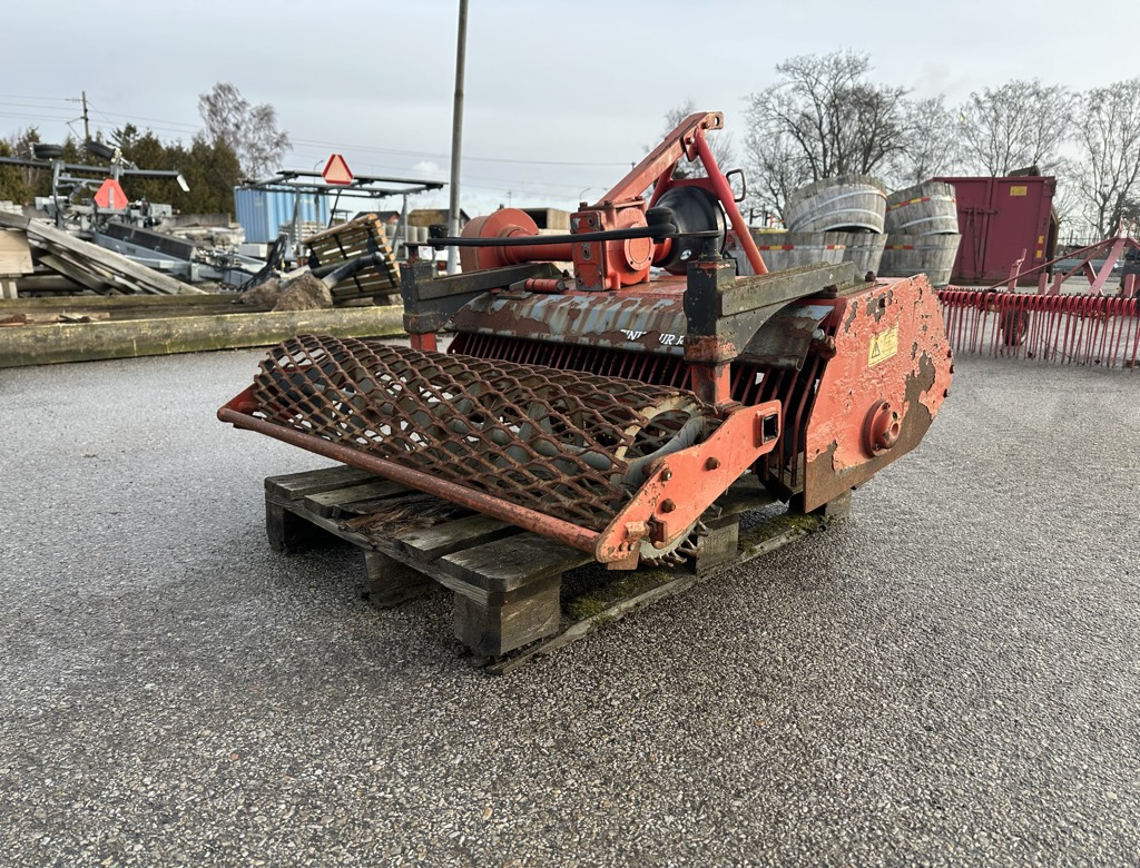 RotaDairon RD 130 - Fabeo