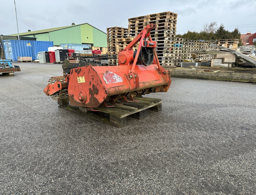 RotaDairon RD 130 - Fabeo