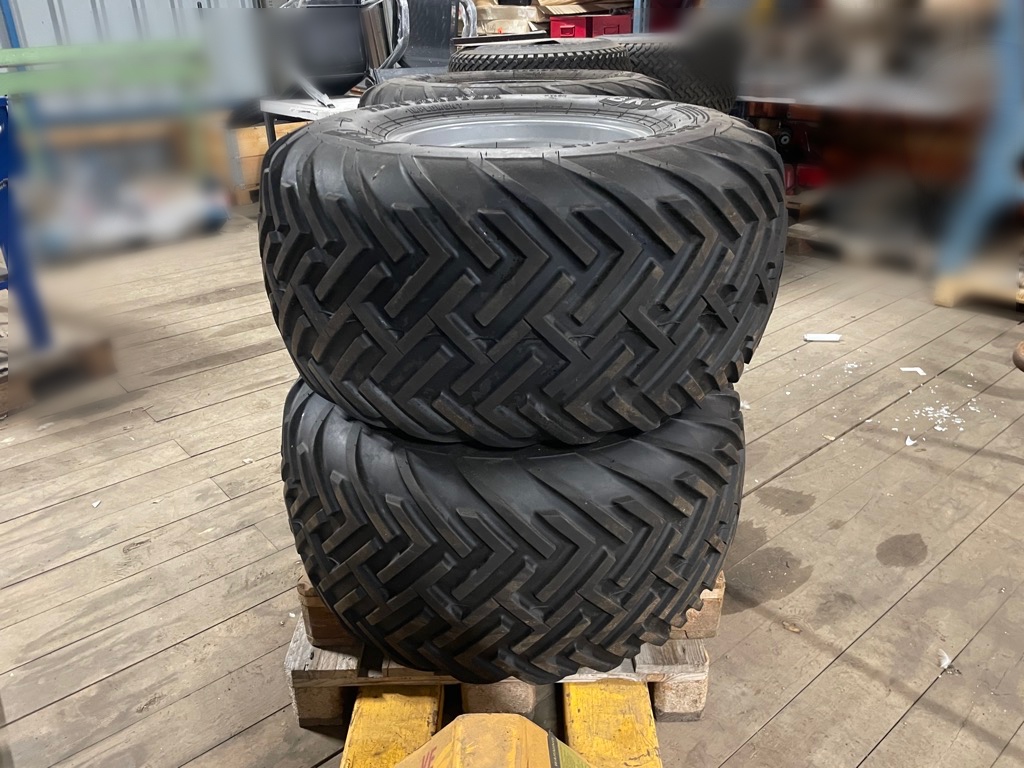 BKT Trac Master BKT Trac Master hjul till Belos Giant - Fabeo