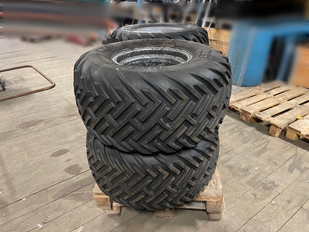 BKT Trac Master BKT Trac Master hjul till Belos Giant - Fabeo