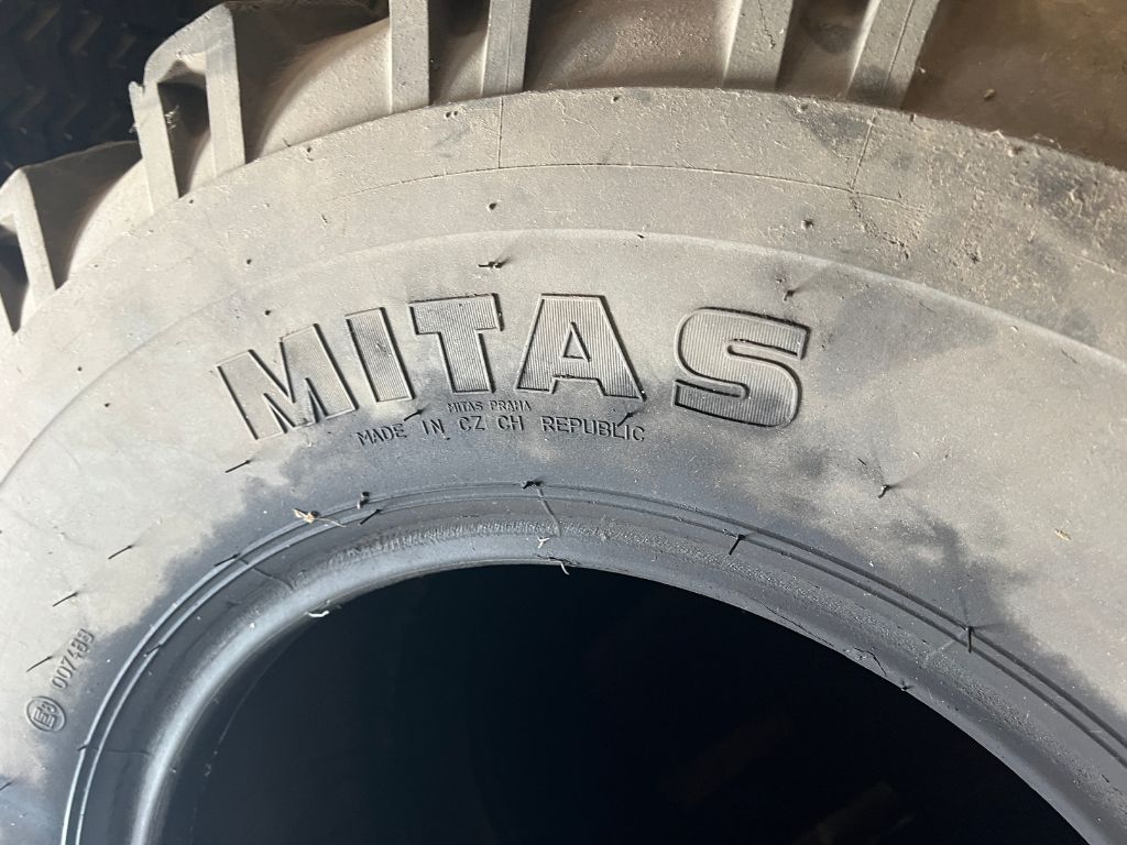 Mitas MPT-05 Däck - Fabeo