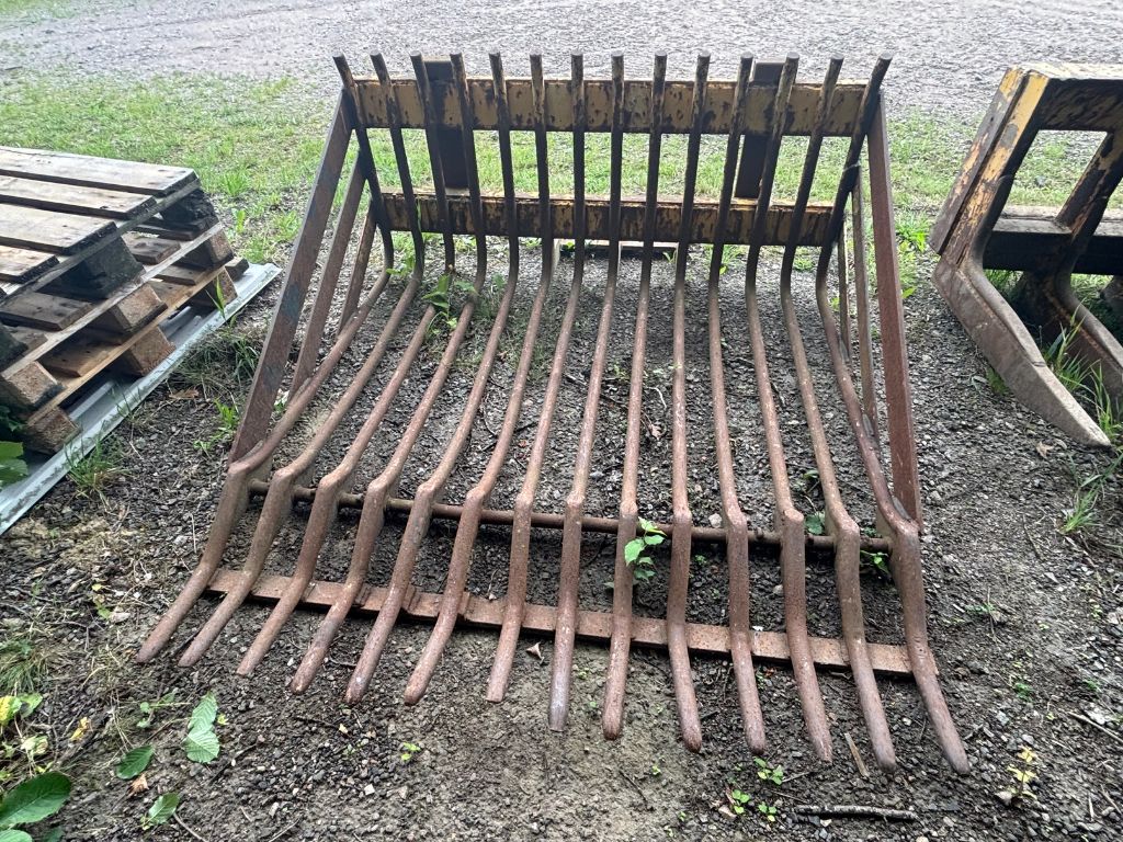 Stengrep Lilla BM - Fabeo