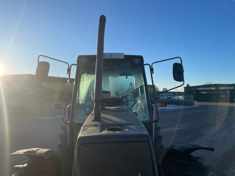 Valmet 6100 Traktor - Fabeo